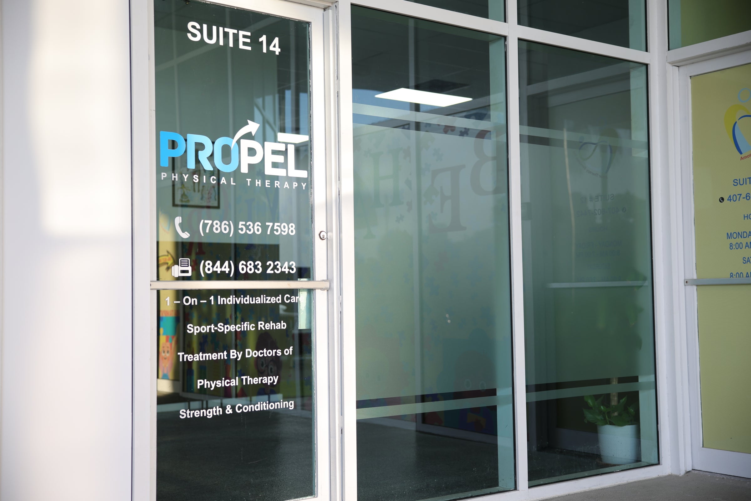 Home | Propel Physical Therapy